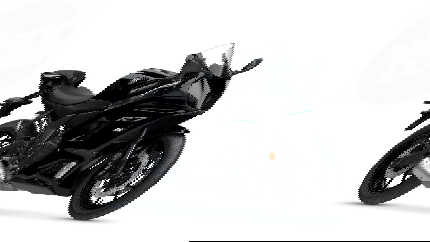 Yamaha R7 revealed | All the specs and features of the sports bike | Visordown